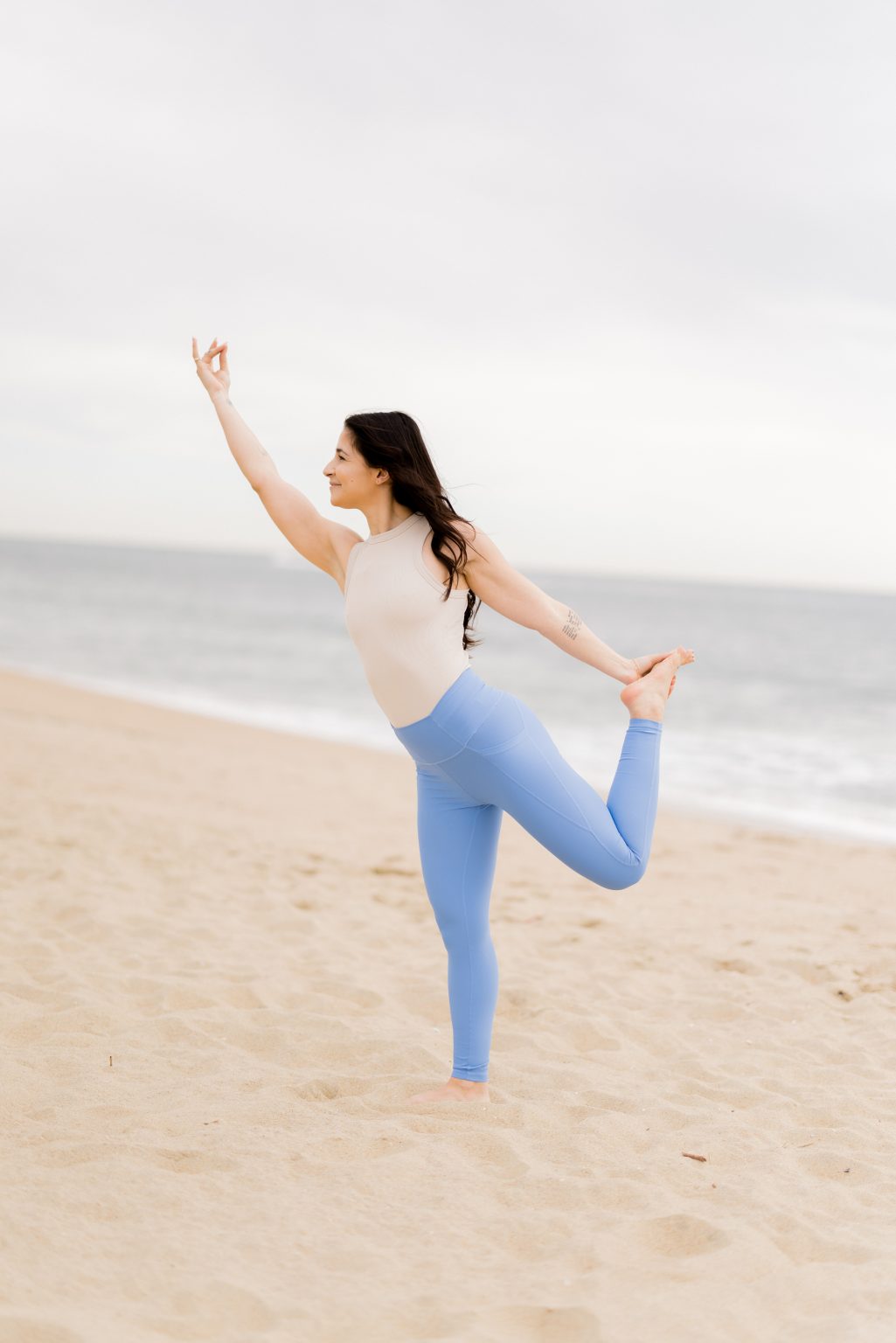 How To Do Dancer Pose: 7 Alignment Tips | YogaRenew