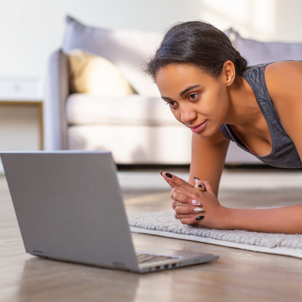 Compass Pose (Surya Yantrasana) | YogaRenew