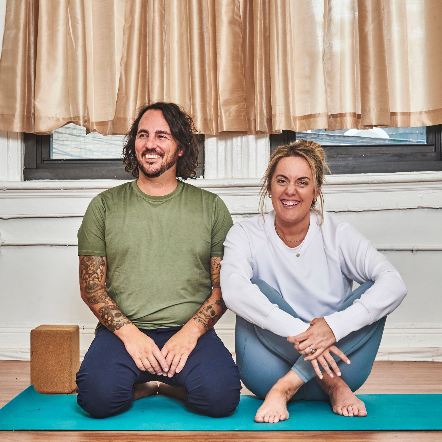 Yoga Sutra 1.2 Class Theme - Yogas Citta Vritti Nirodhah