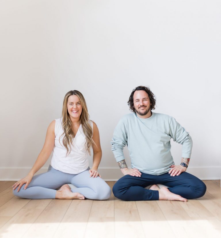 Yoga Teacher Training | Online & Self-Paced YTT Courses