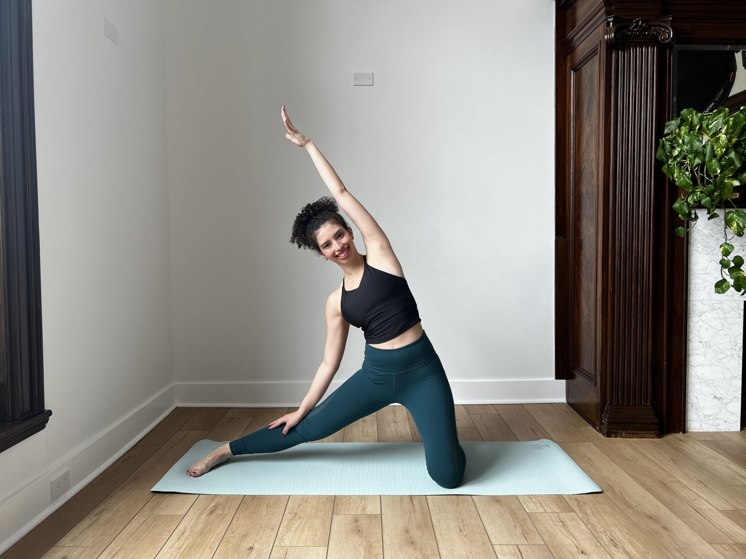 Welcome, Summer Soltice!