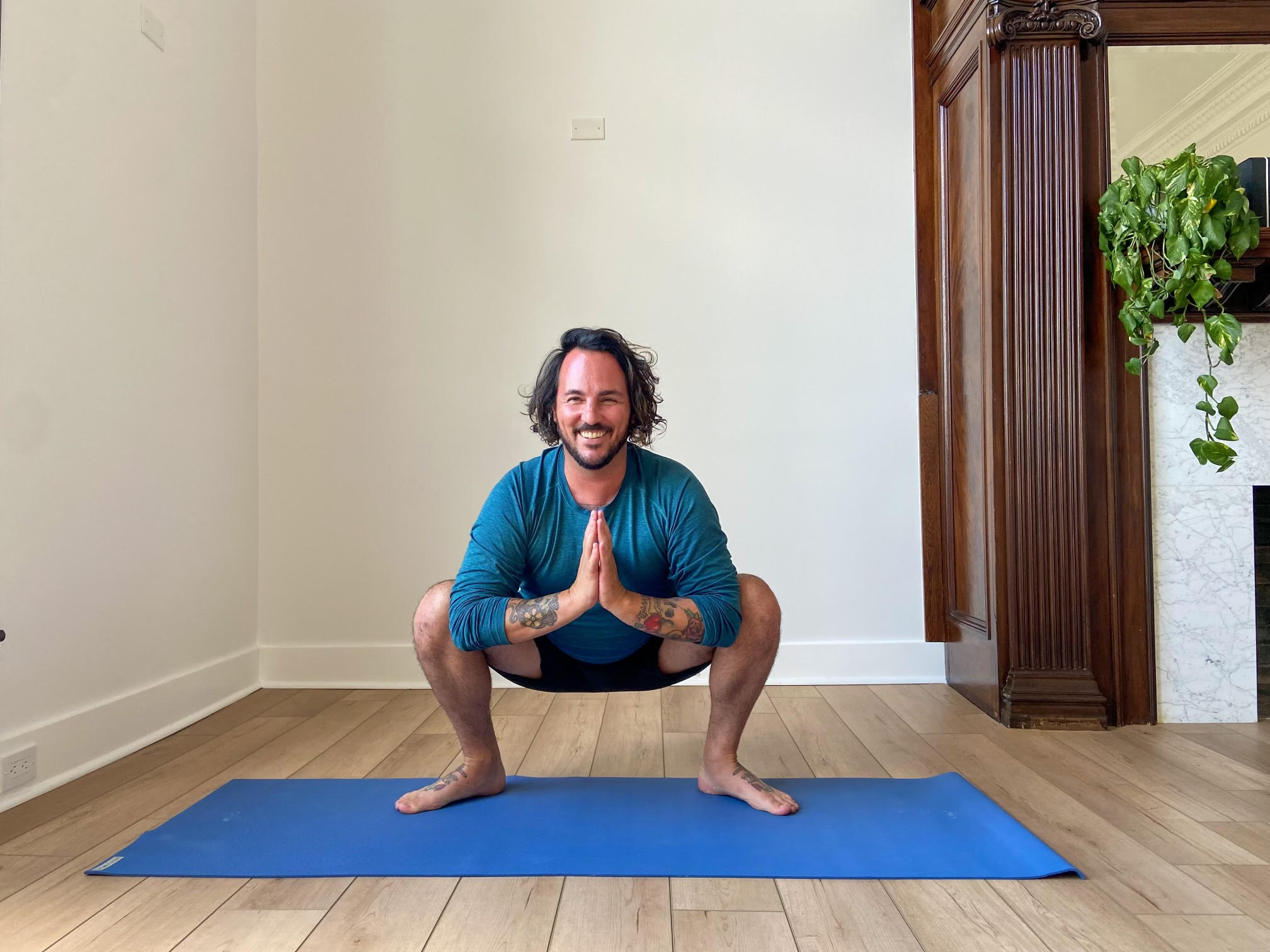 Weekly Class Theme: Intuition | YogaRenew