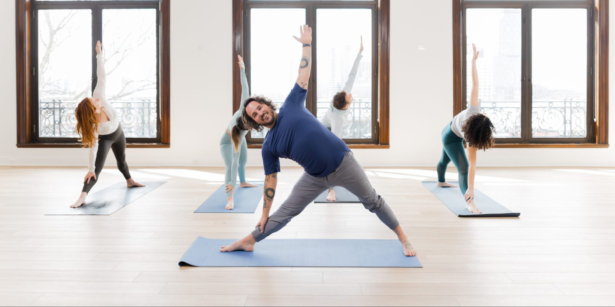 Why Learning Yoga Philosophy is Good for Your Yoga Classes