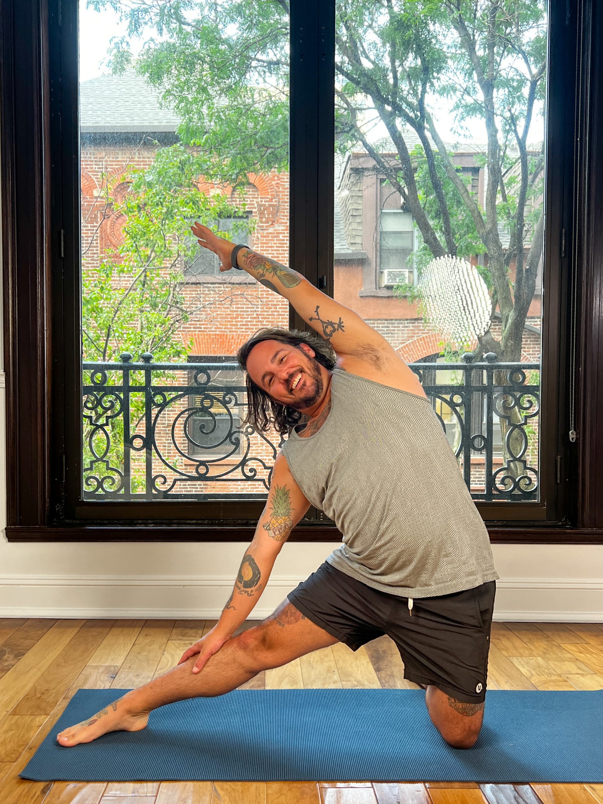 Weekly Class Theme: Asana | YogaRenew