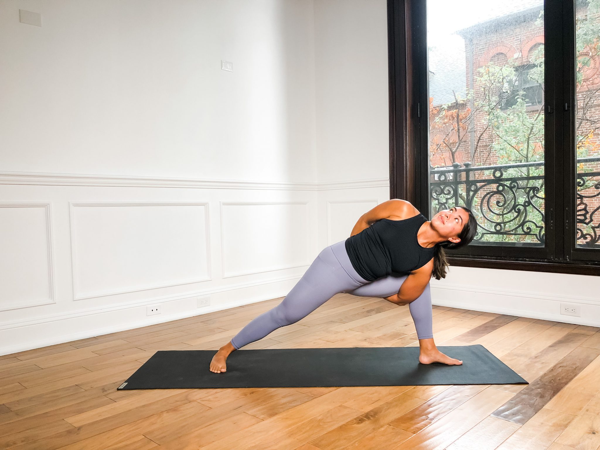 Weekly Class Theme: Forgiveness | YogaRenew