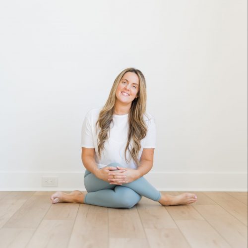 Yin Yoga for Stress Relief | YogaRenew