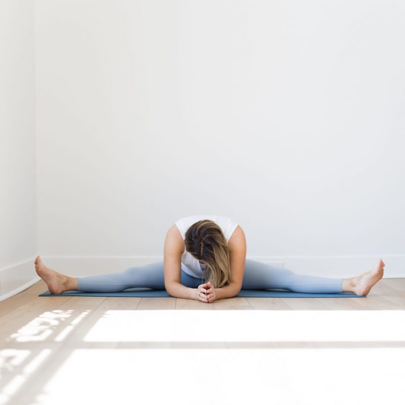 What is Yin Yoga? | YogaRenew
