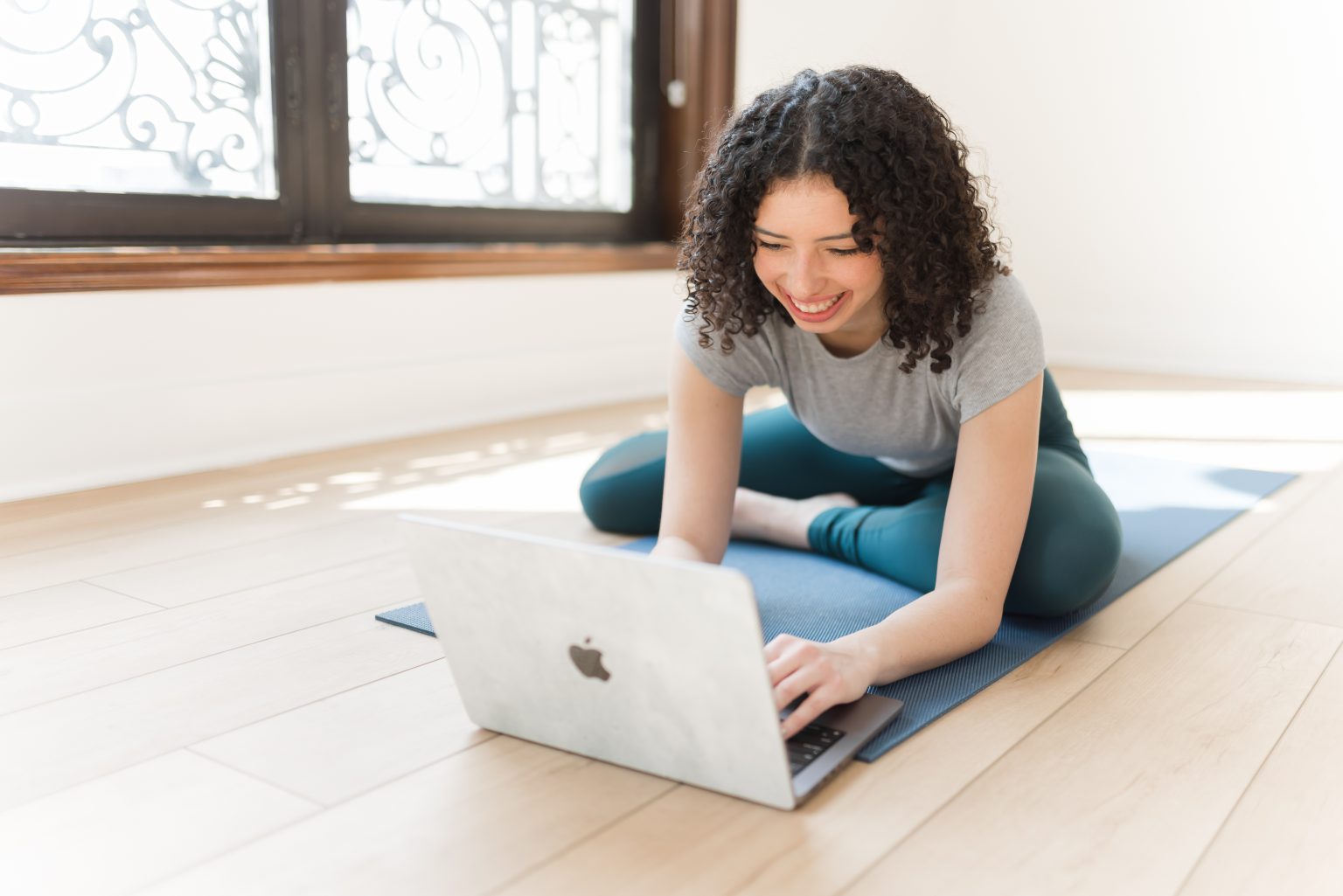How to Become a Yoga Instructor (The Ultimate Guide + FREE pdf)