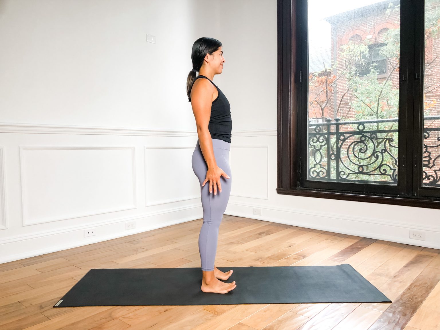 Weekly Class Theme: Change | YogaRenew