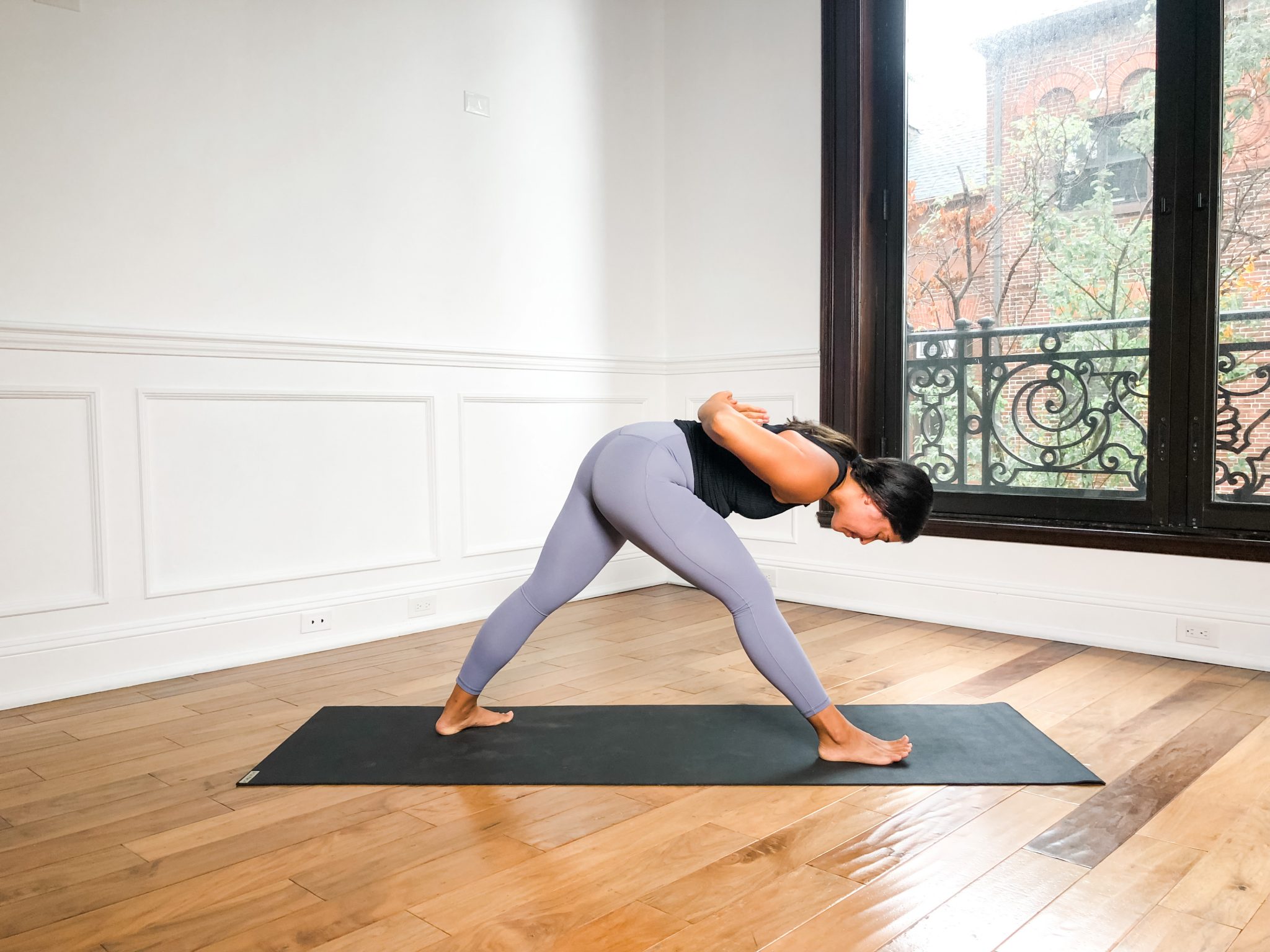 Weekly Class Theme: Heart Chakra | YogaRenew