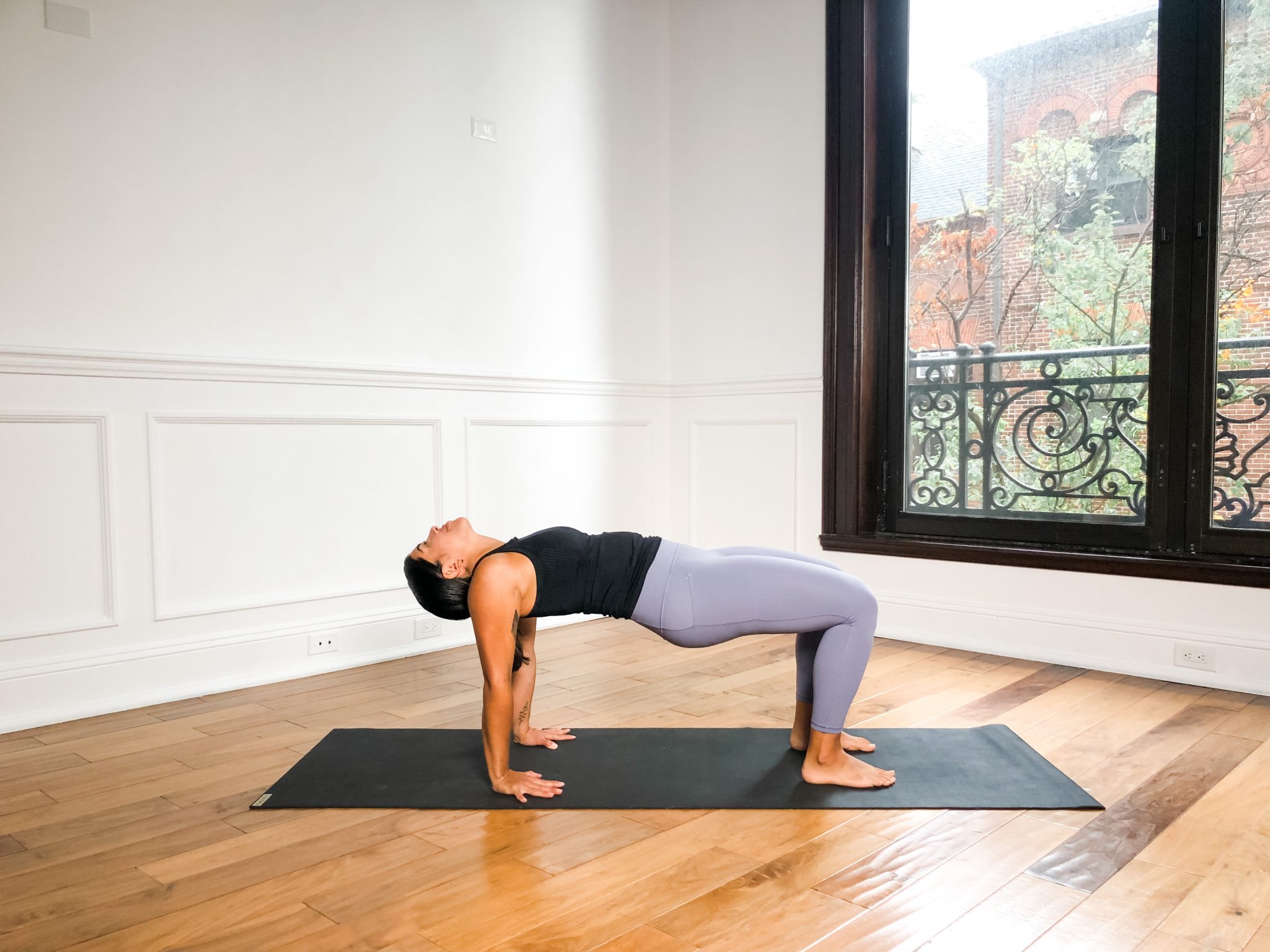 Weekly Class Theme: Forgiveness | YogaRenew