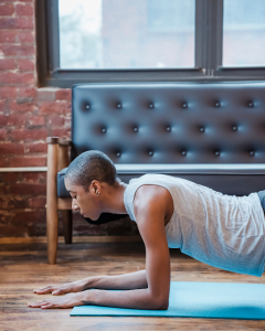 Forearm Stand Workshop | How to do a Forearm Stand