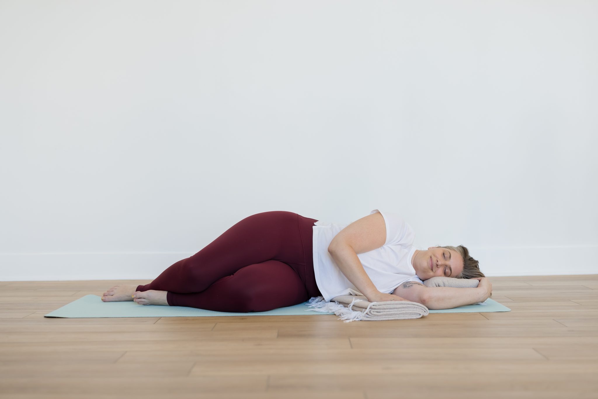 3 Tips for Growing Your Yoga Practice | YogaRenew