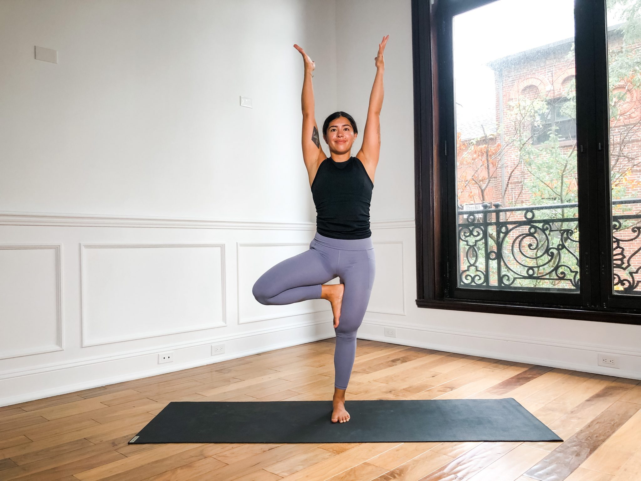 Weekly Class Theme: Kindness | YogaRenew