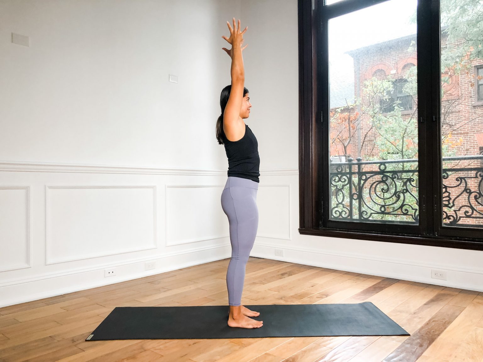 Weekly Class Theme: Self-Acceptance | YogaRenew