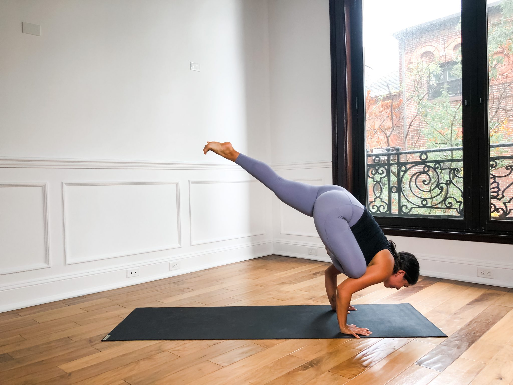 Weekly Class Theme: Root Chakra | YogaRenew