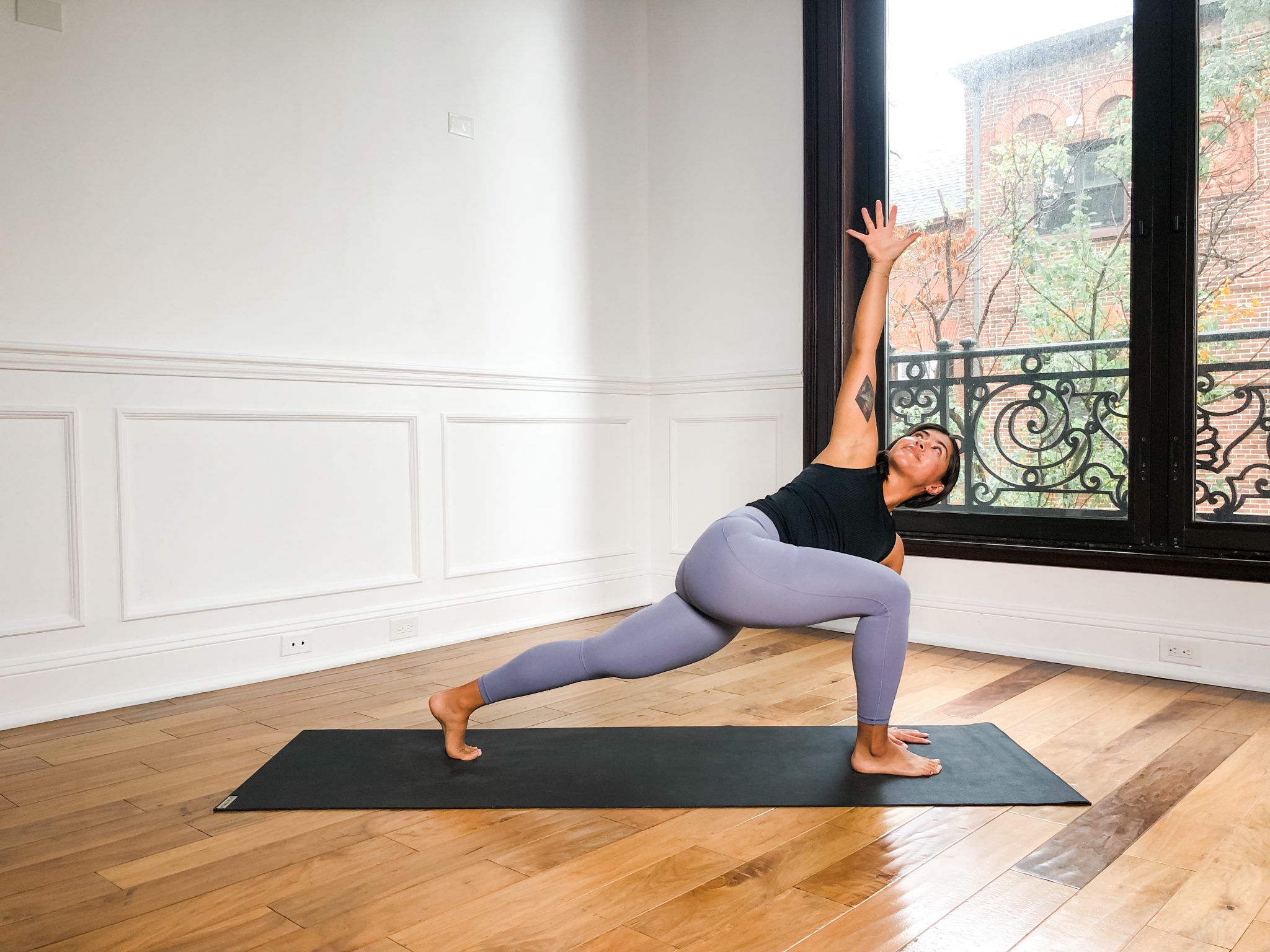 Weekly Class Theme: Solar Plexus | YogaRenew