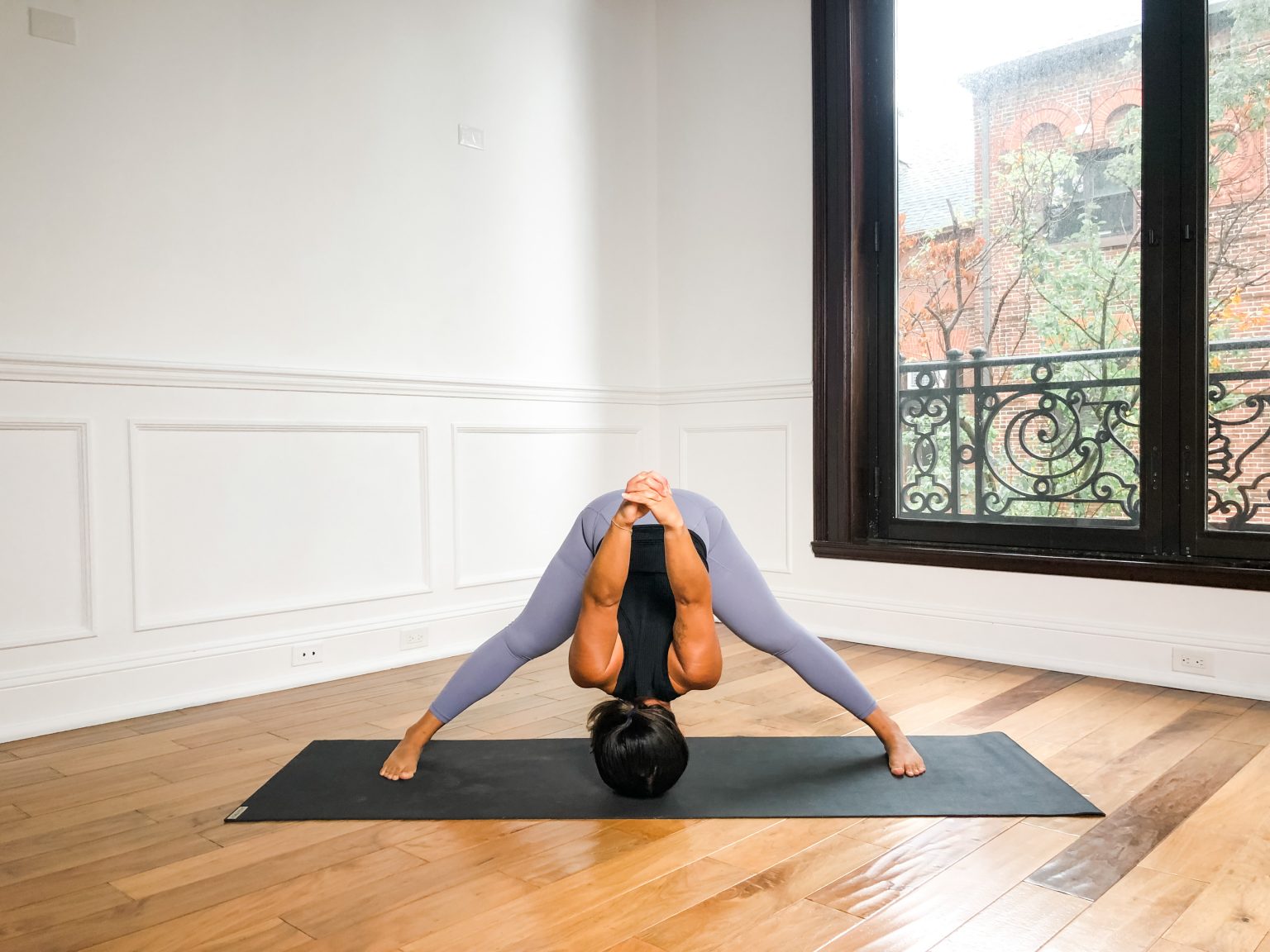 Weekly Class Theme: Planting Seeds | YogaRenew