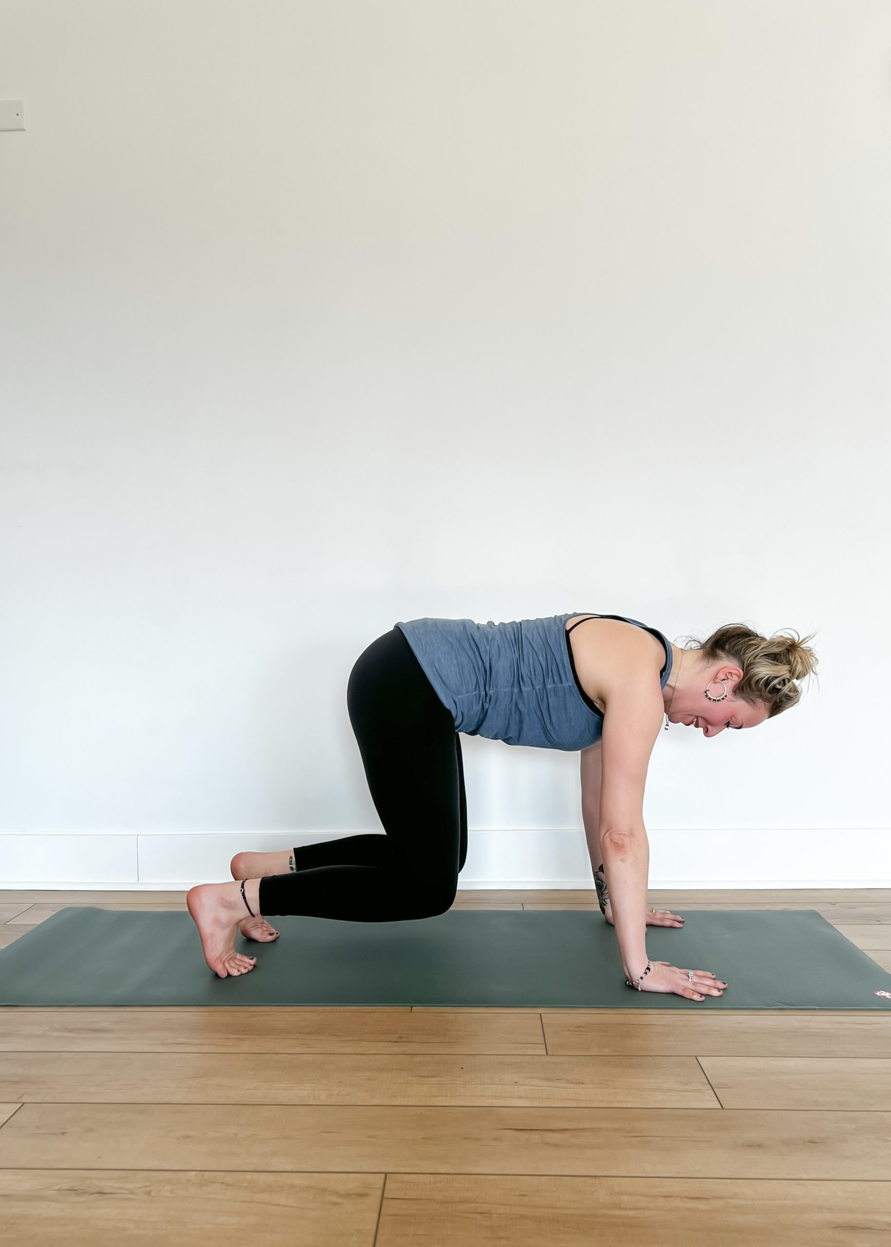 Weekly Class Theme: Kapha Dosha | YogaRenew