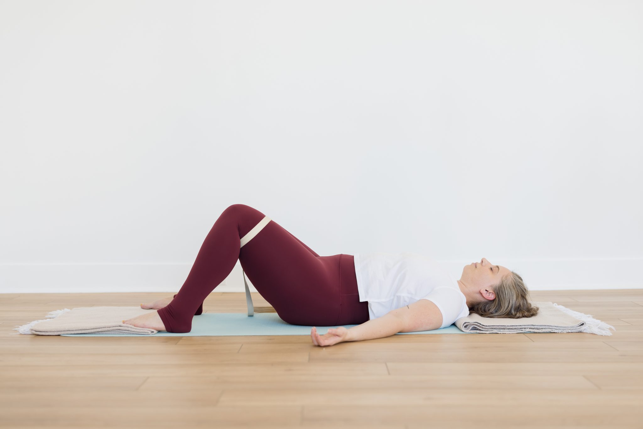 Restorative Yoga Poses & Their Benefits | YogaRenew