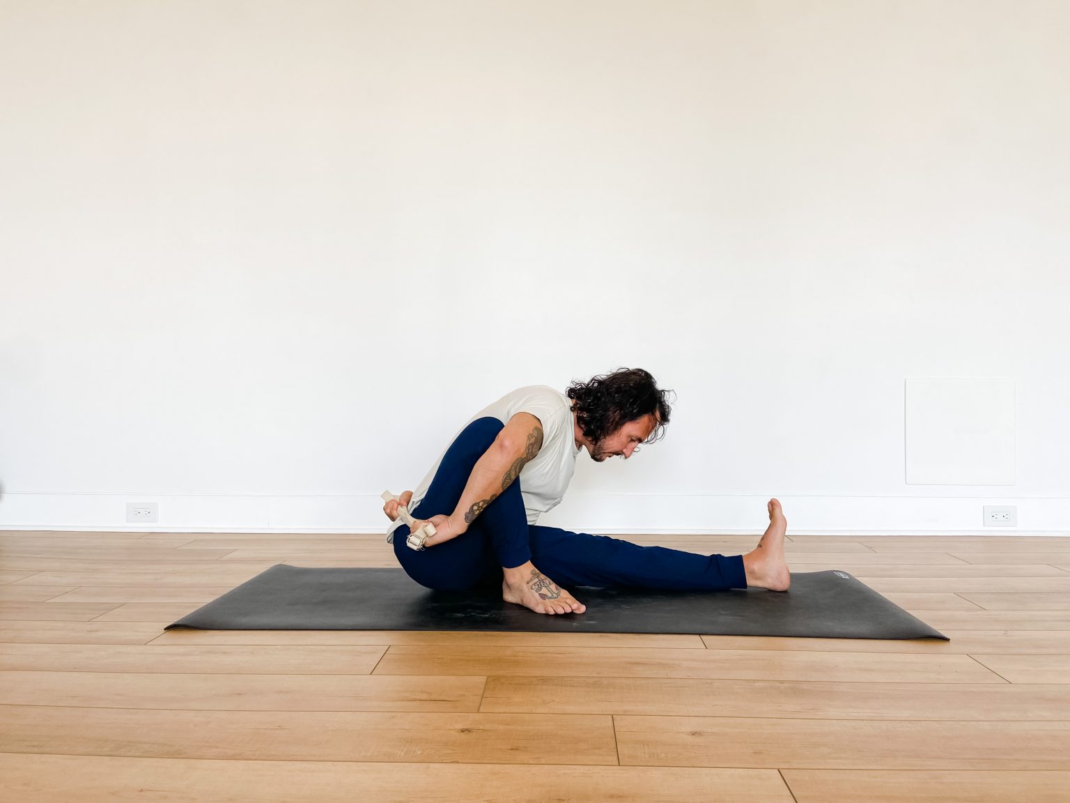 Weekly Class Theme: Arm Balances | YogaRenew