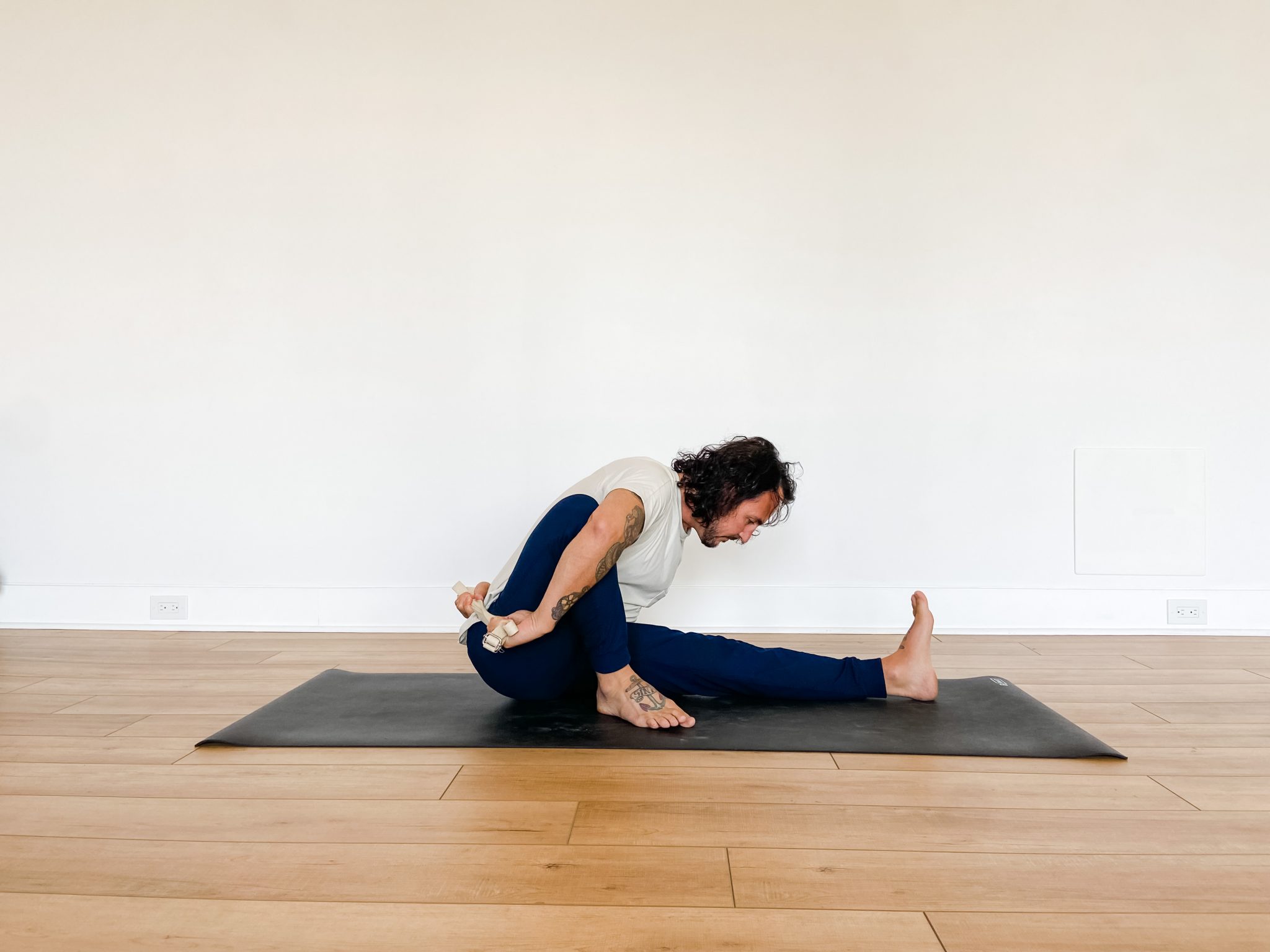 Weekly Class Theme: Arm Balances | YogaRenew