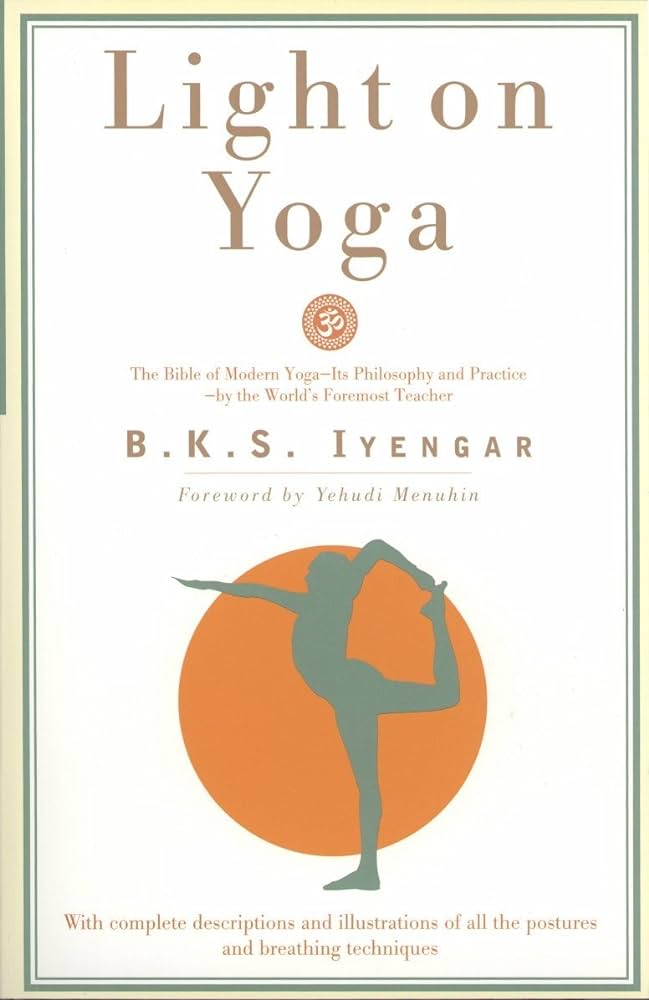 3 Essential Books for Yoga Sequencing