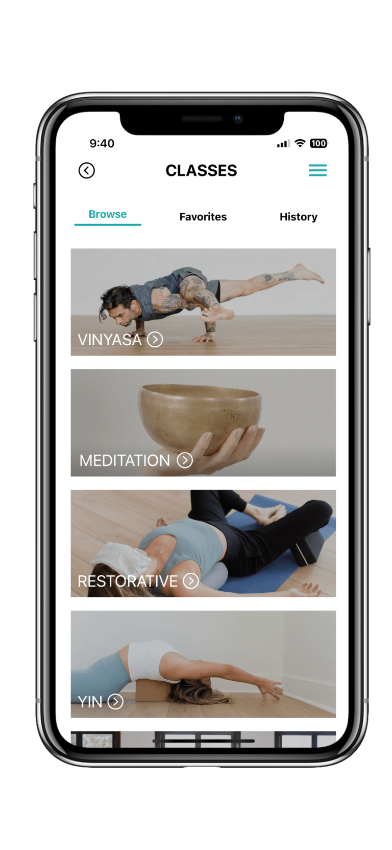 The Best Free Yoga Classes Online | YogaRenew