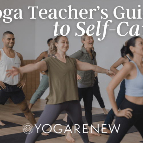 Compass Pose (Surya Yantrasana) | YogaRenew