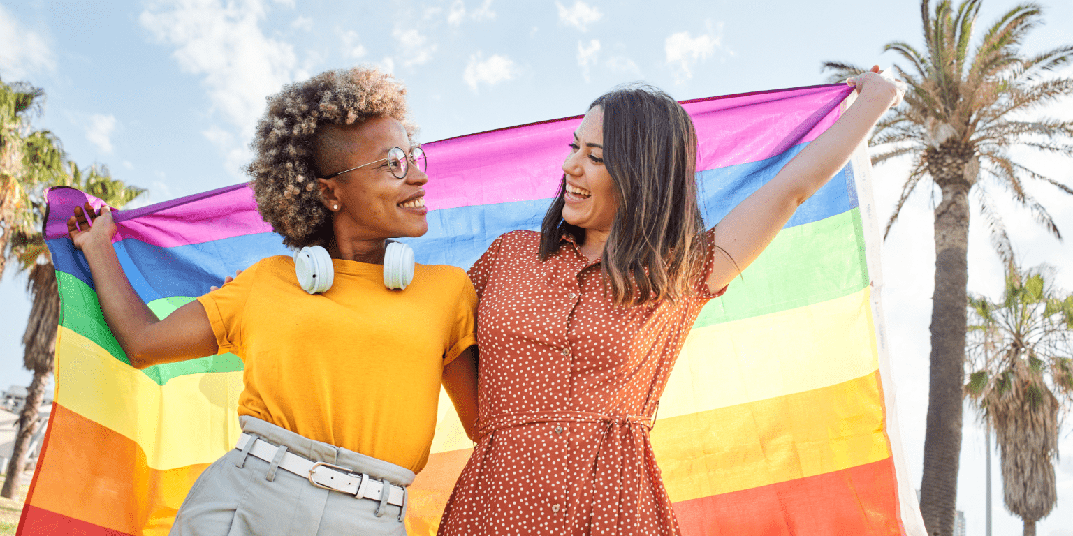 LGBTQ+ Spaces in Yoga