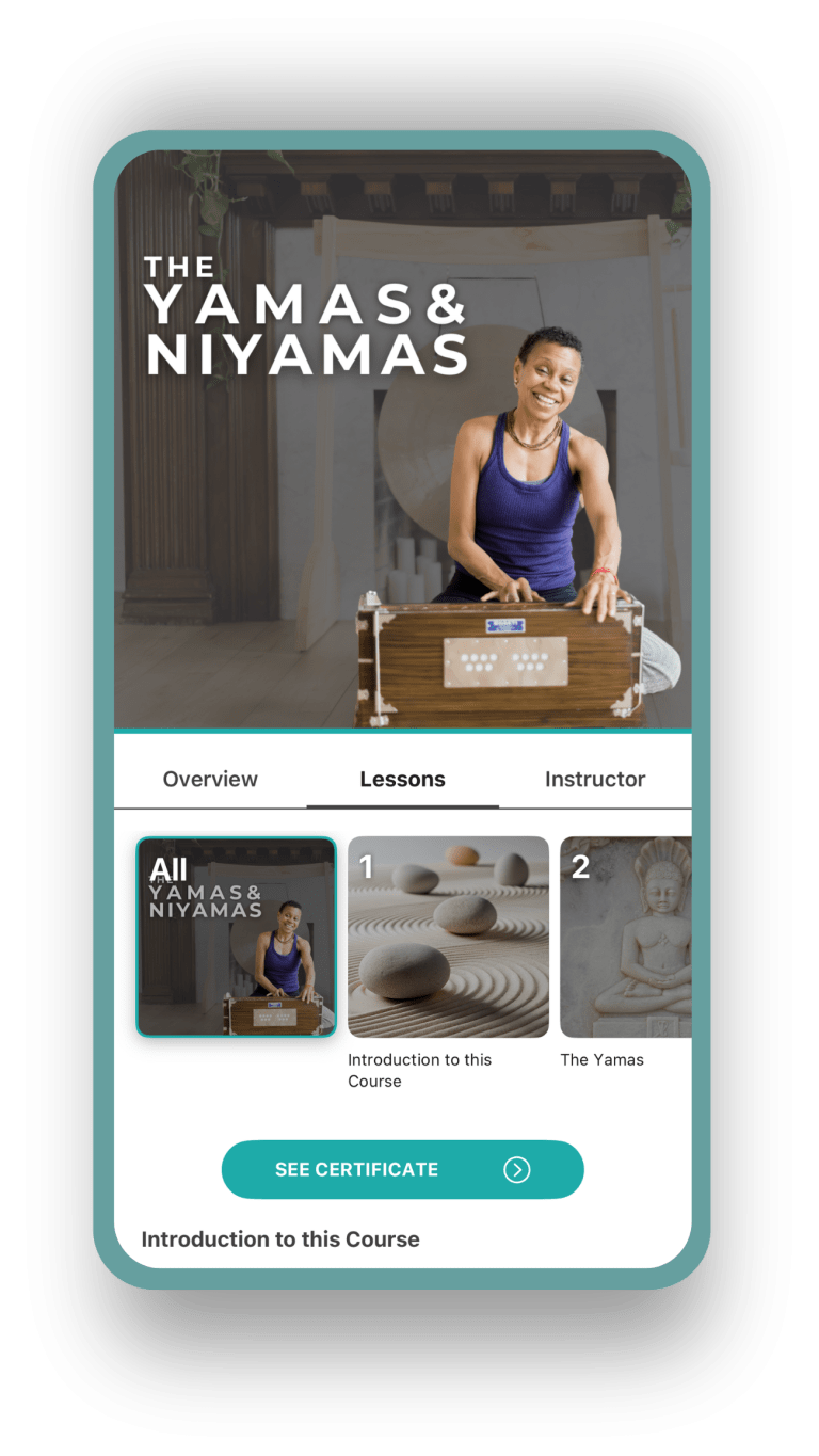 Embracing Asteya: Cultivating Non-Stealing in Yogic Practice