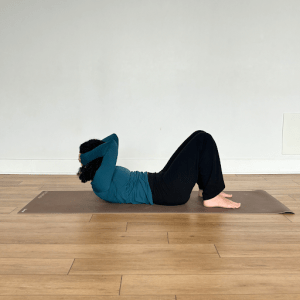 What is a Somatic Workout? 5 Beginner Somatic Yoga Poses
