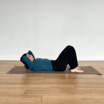 What is a Somatic Workout? 5 Beginner Somatic Yoga Poses