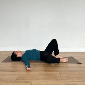 What is a Somatic Workout? 5 Beginner Somatic Yoga Poses