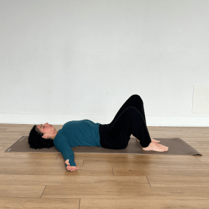 What is a Somatic Workout? 5 Beginner Somatic Yoga Poses