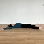 What is a Somatic Workout? 5 Beginner Somatic Yoga Poses