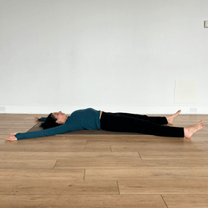 What is a Somatic Workout? 5 Beginner Somatic Yoga Poses