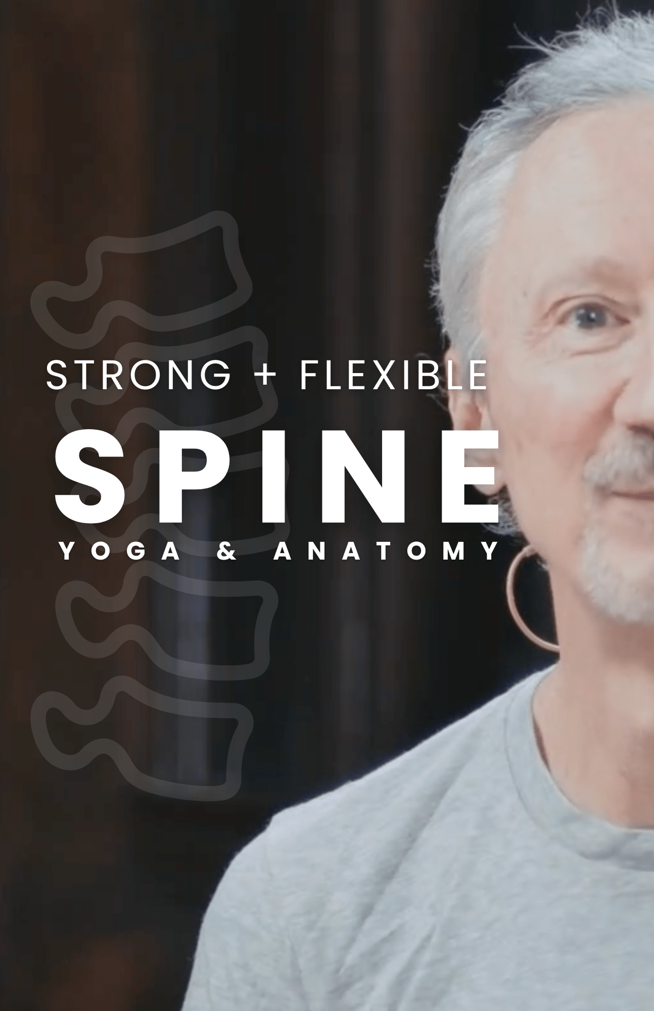 Yoga for Spine Health | YogaRenew