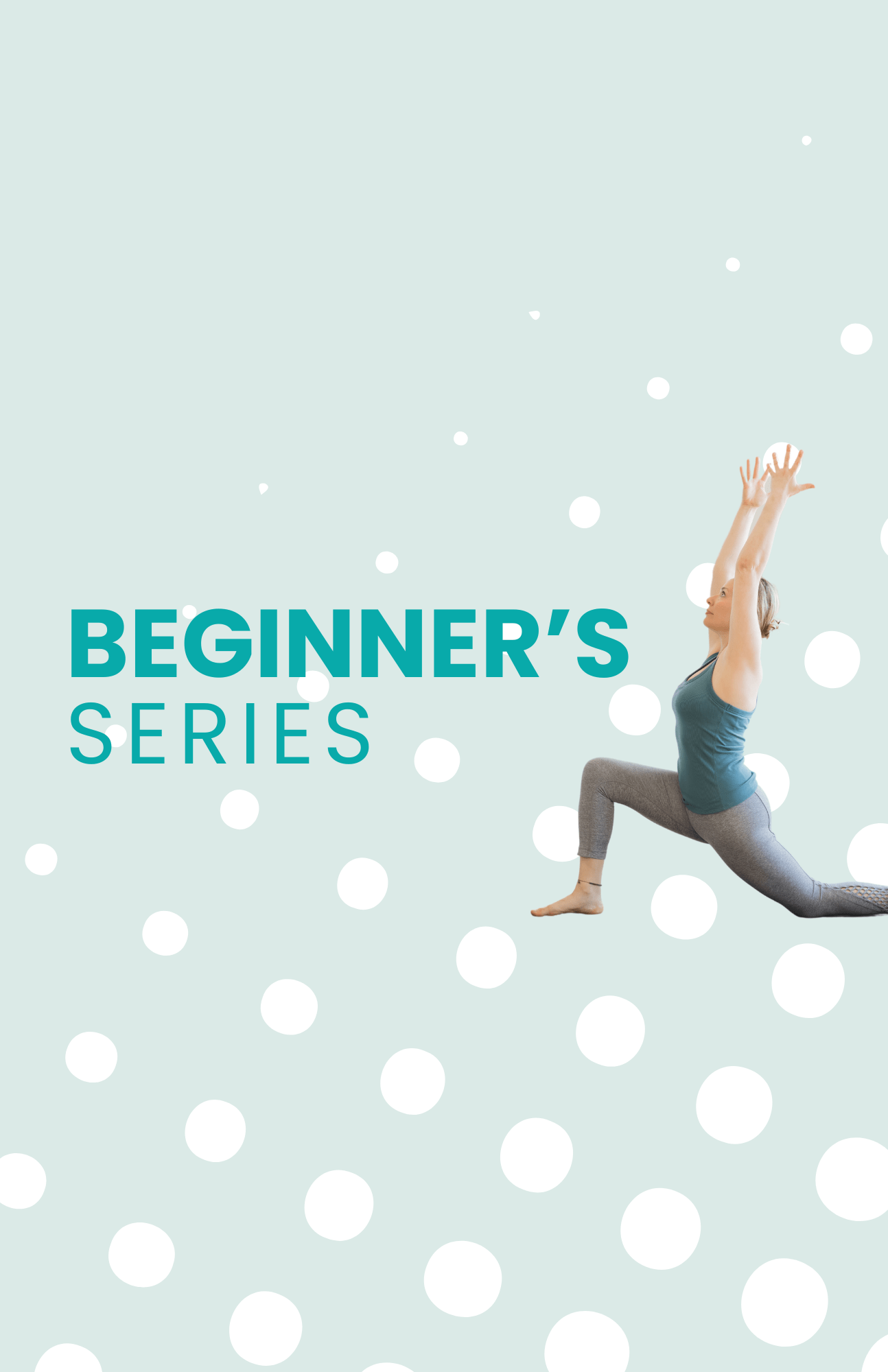 Beginner's Series | YogaRenew