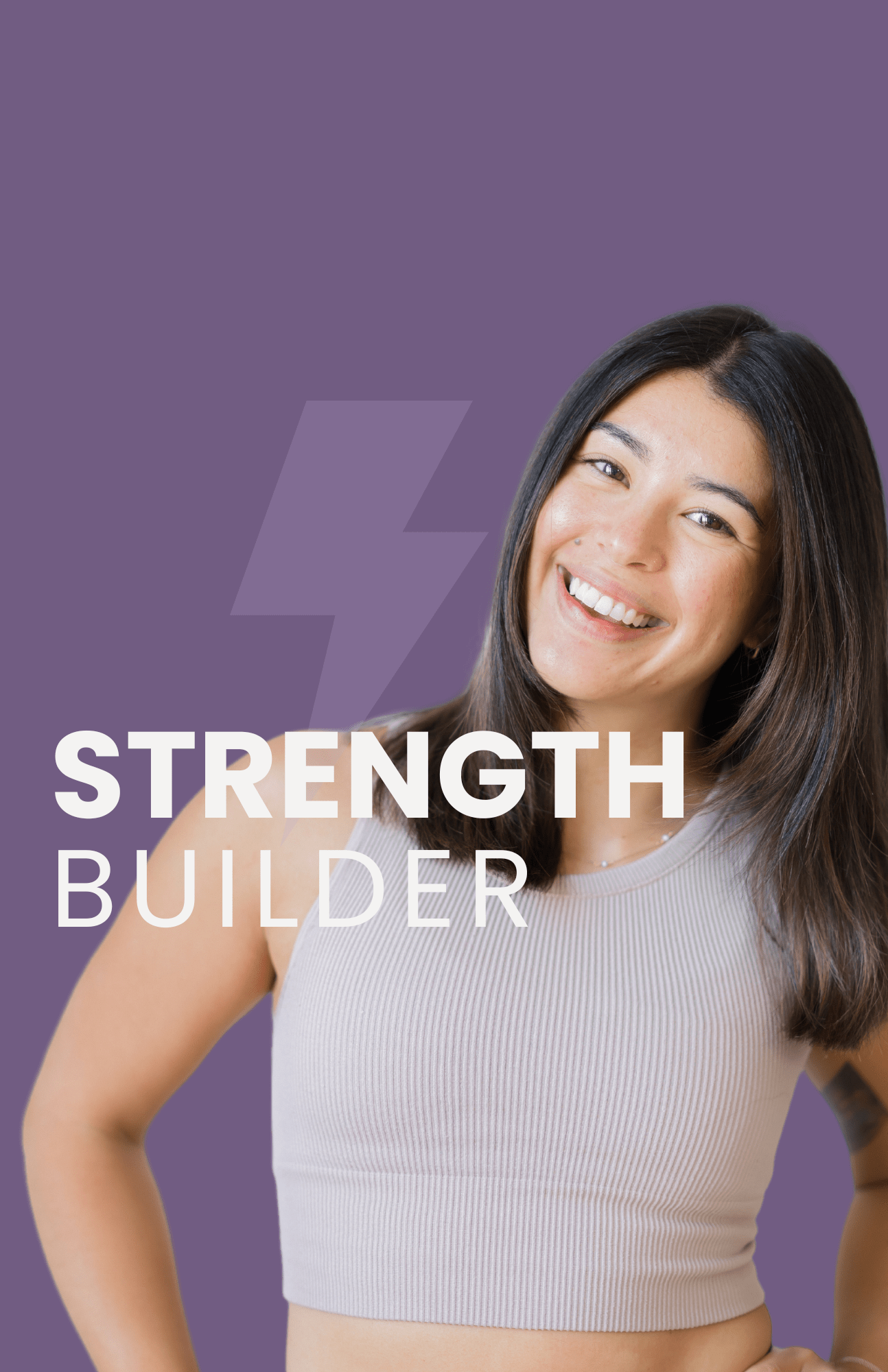 Yoga For Building Strength | YogaRenew