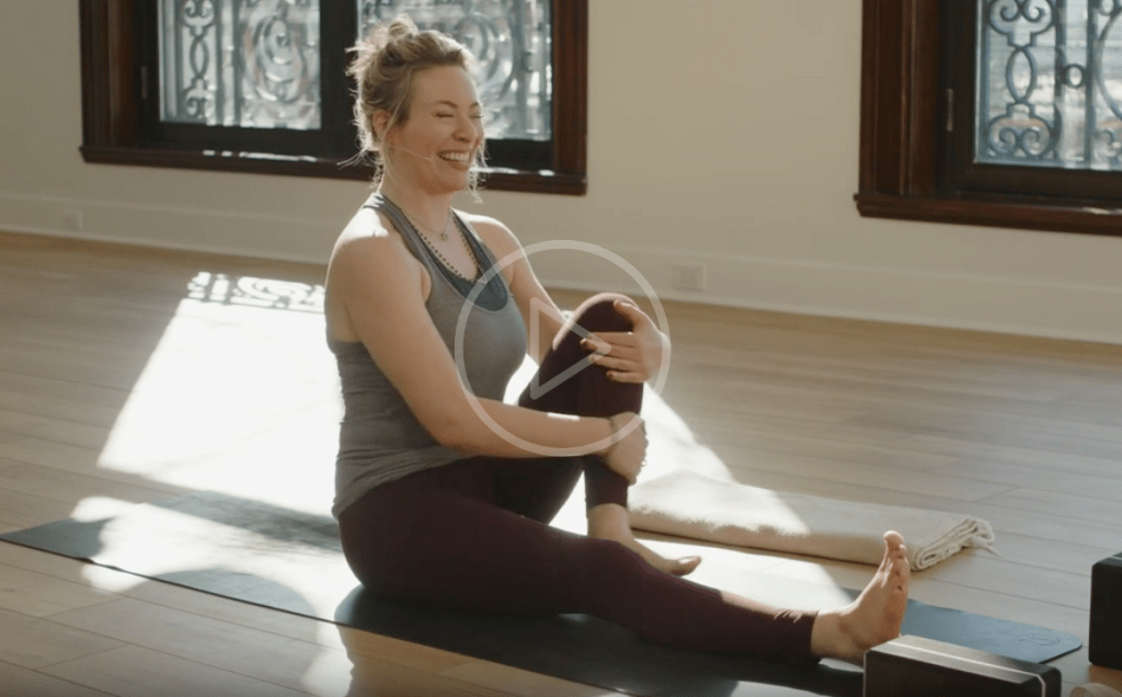 Beginner's Series | YogaRenew