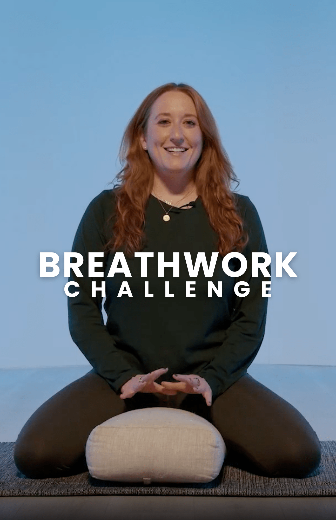 Breathwork Challenge | YogaRenew