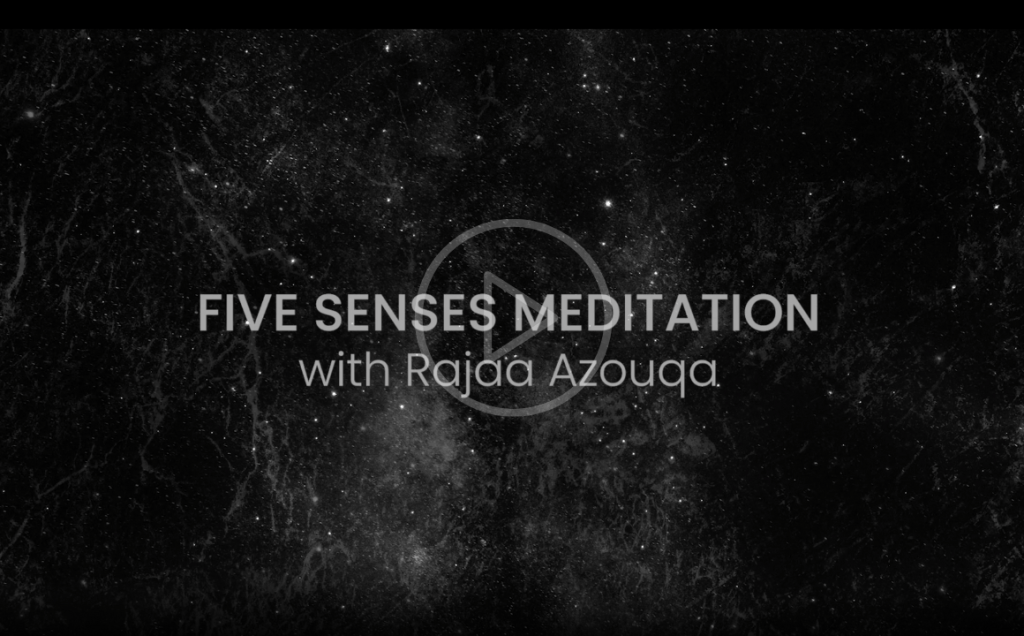 Journey Within From Awareness to Compassion | YogaRenew
