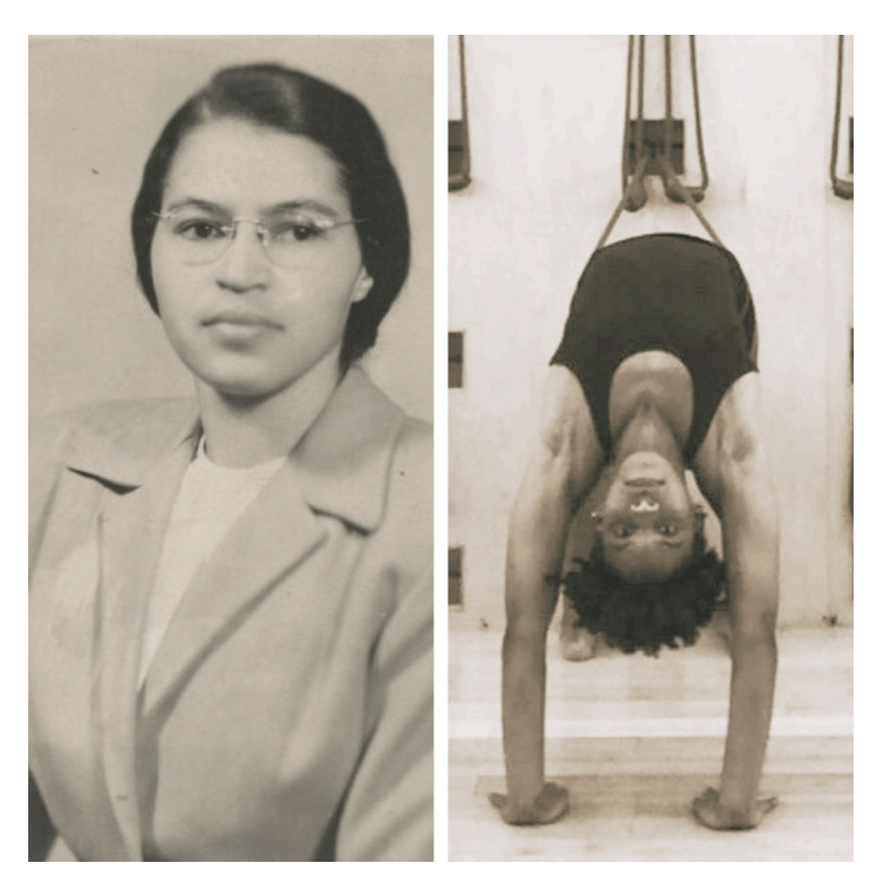 Black History Through Yoga | YogaRenew