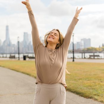 Compass Pose (Surya Yantrasana) | YogaRenew