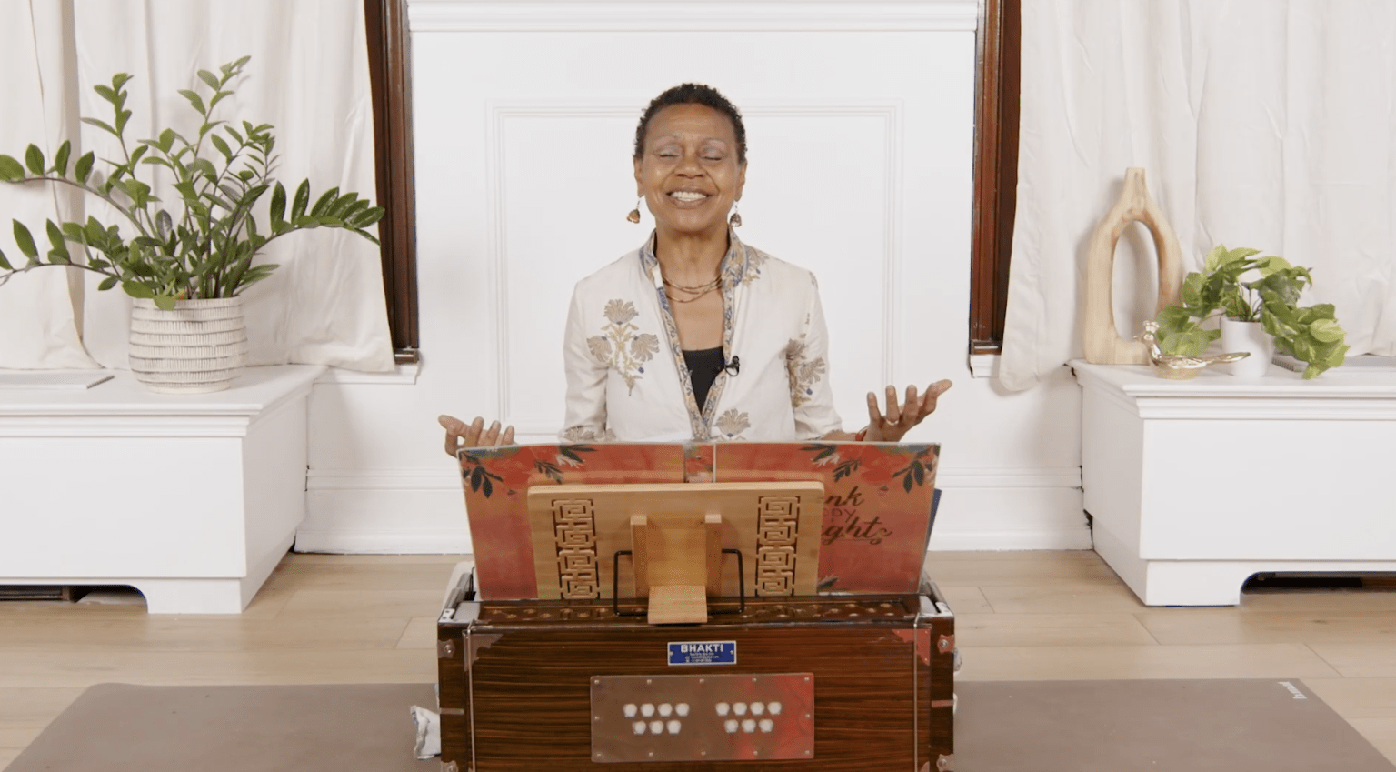 Hindu Goddess Radha 🪷 Storytelling by Julie Pasqual