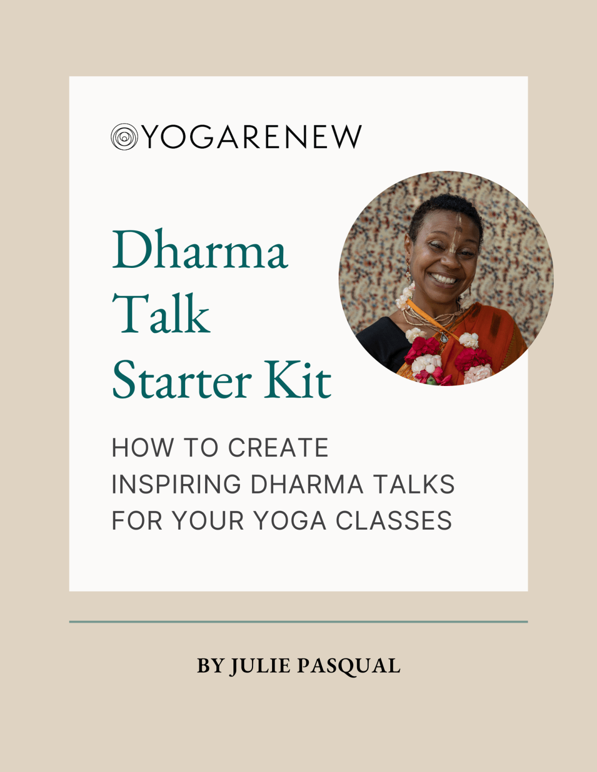 Free Stuff | YogaRenew