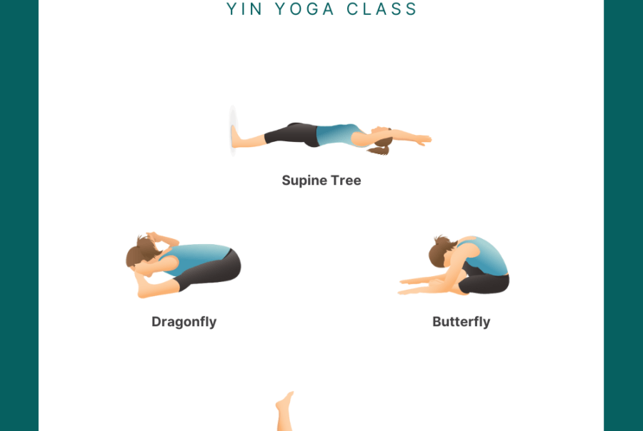Discover the Magic of Yin Yoga with these Free Classes! | YogaRenew