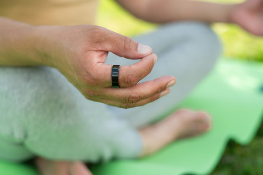 How AI Is Revolutionizing Yoga Today — And What’s Next