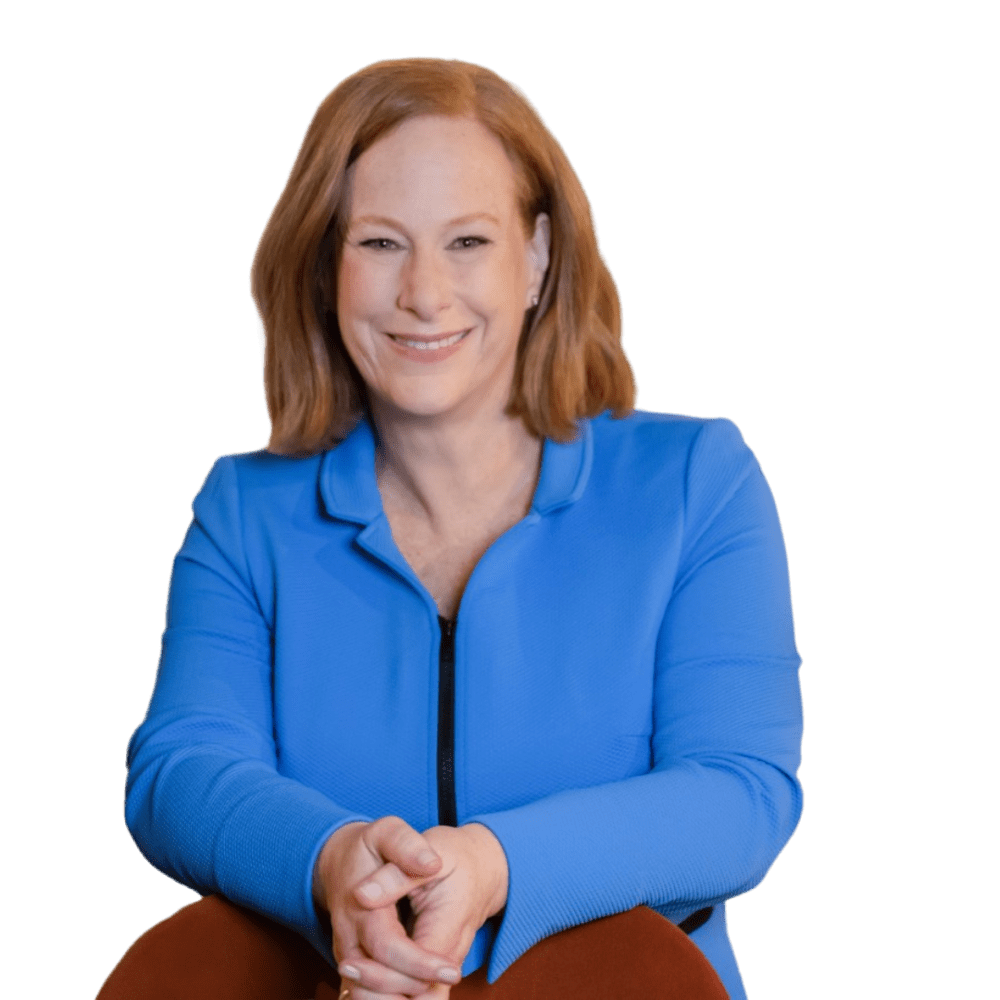 How To Build Meaningful Connections with Allison Gilbert
